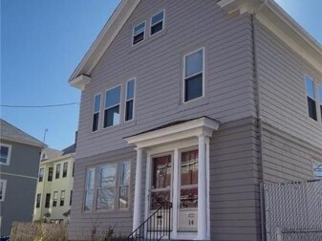 Mongenais St, Providence, Home For Sale