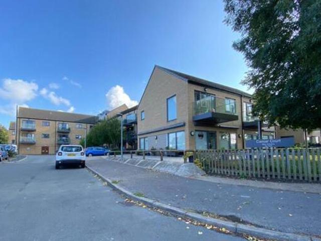 Mongeham Road, Deal, 2 Bedroom Retirement