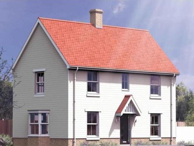 Mongeham Road, Great Mongeham, 3 Bedroom Detached