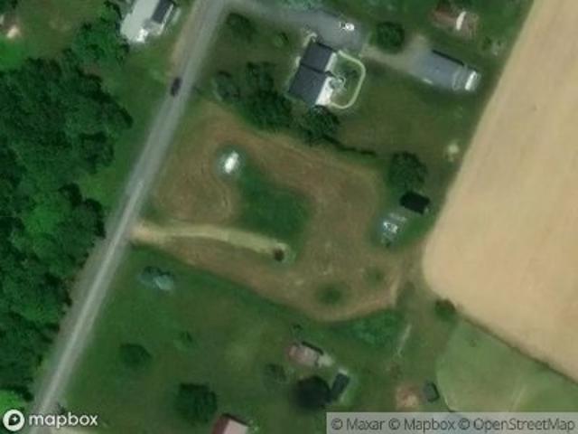 Mongul Hill Rd