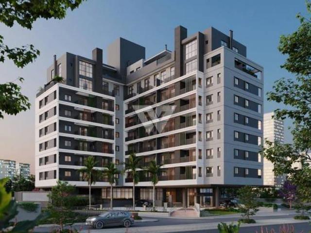 Moní APARTAMENTO 2 QUARTOS ALTO DA GLÓRIA CURITIBA