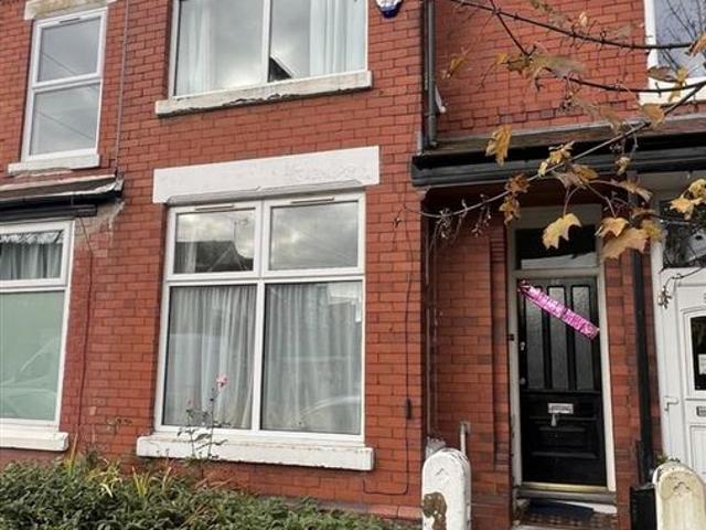 Monica Grove, Burnage, Manchester M19, 4 bed semi detached house to rent, £2,236 pcm | PrimeLocation