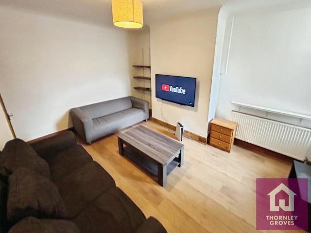 Monica Grove, Manchester, Greater. 4 bed terraced house to rent £2,080 pcm £480 pw
