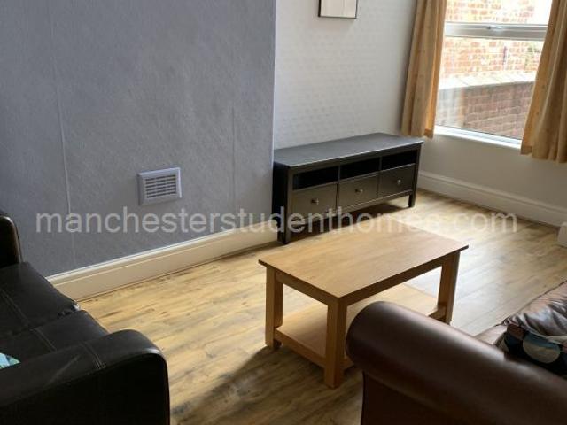 Monica Grove, Manchester, M19 2BW