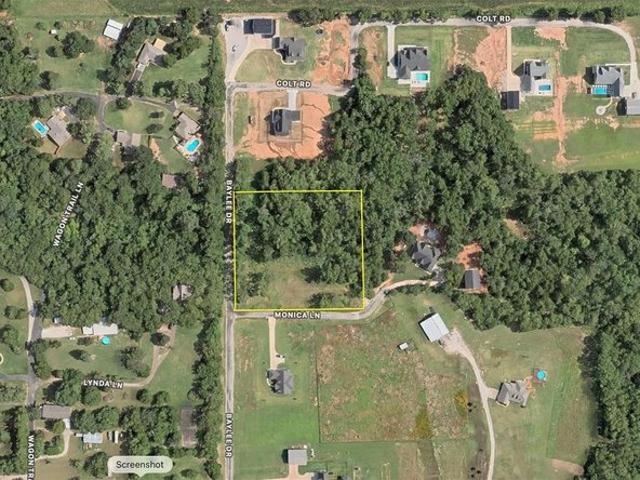 Monica Ln, Goldsby, OK 73093