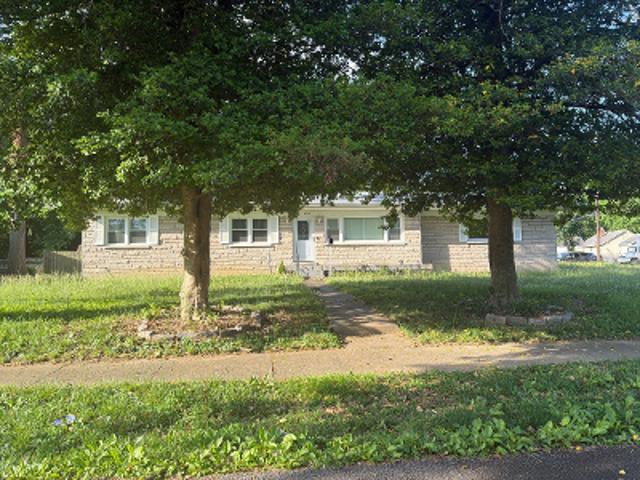 Monica Lynn Dr