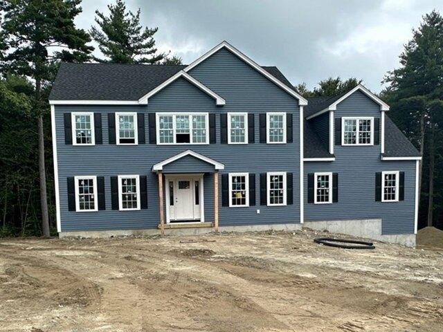 Monica Way Lot,northbridge, Home For Sale