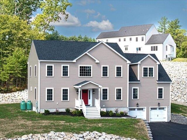 Monica Way Lot,northbridge, Home For Sale