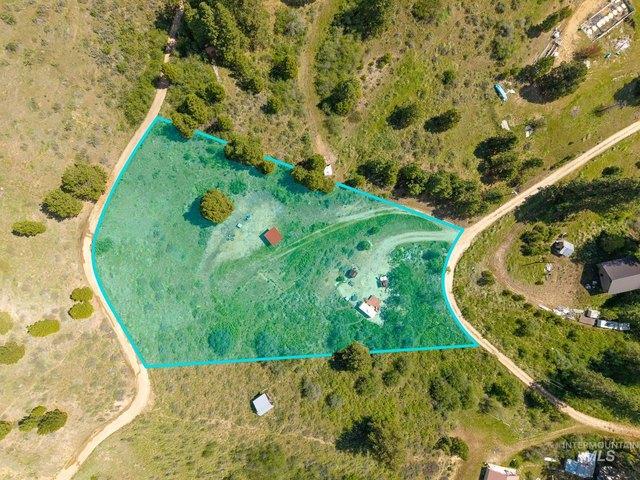 Monida Dr, Boise, ID 83716