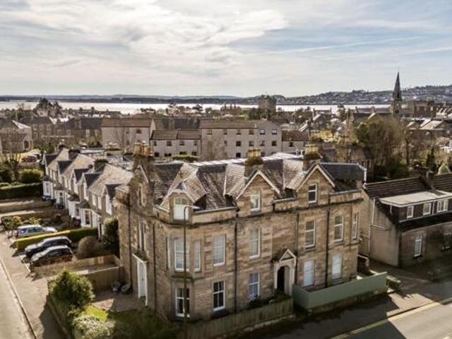 / Monifieth Road, Broughty Ferry, 2 Bedroom Flat
