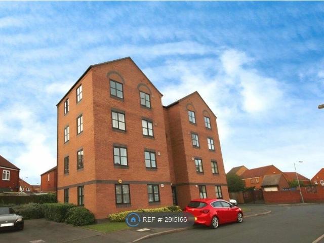 Monins Avenue, Tipton DY4, 1 bed flat to rent, £785 pcm | PrimeLocation