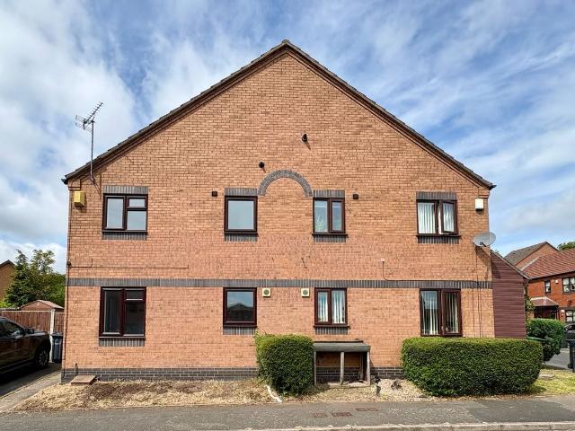 Monins Avenue, Tipton DY4, 1 bed property to rent, £875 pcm | PrimeLocation