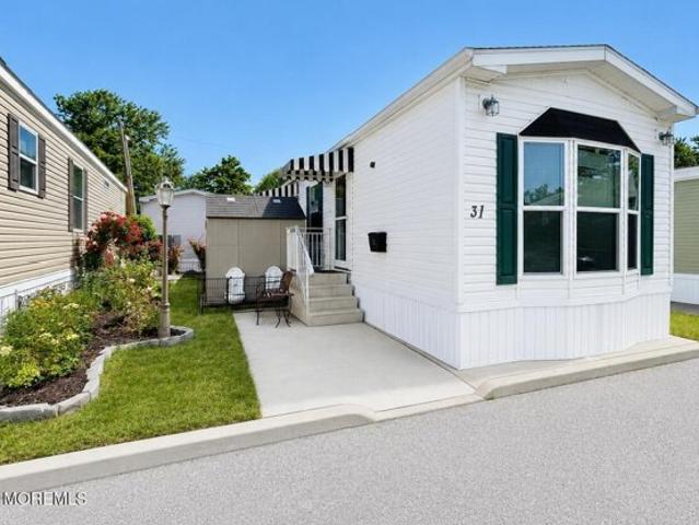 Monique Cir, Hazlet, Property For Sale