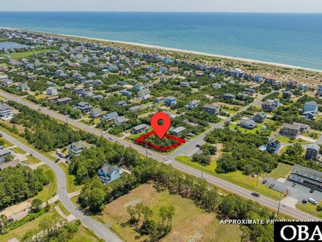 Monitor Ln Lot 56, Salvo, NC 27972