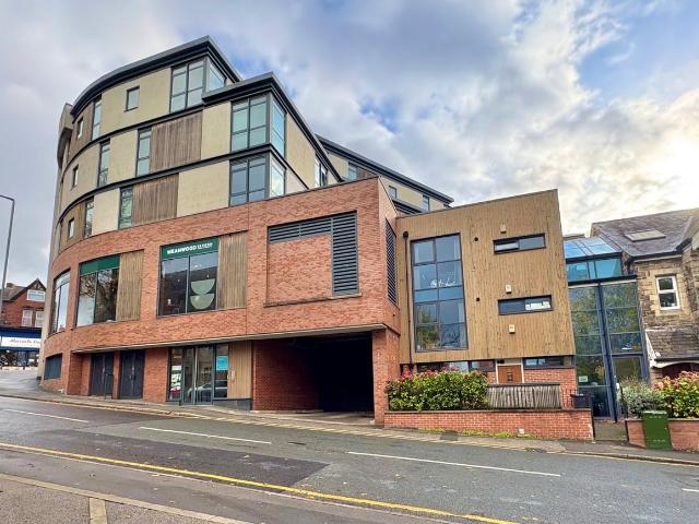 Monk Bridge Road, Meanwood, Leeds LS6, 2 bed flat to rent, £1,150 pcm | PrimeLocation