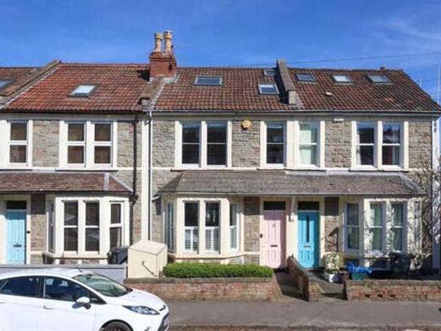 Monk Road, Bishopston, 4 Bedroom Terraced