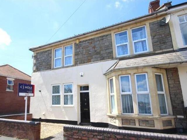 Monk Road, Bishopston, 6 Bedroom End