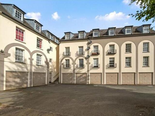 Monk Street, Monmouth, 2 Bedroom Apartment