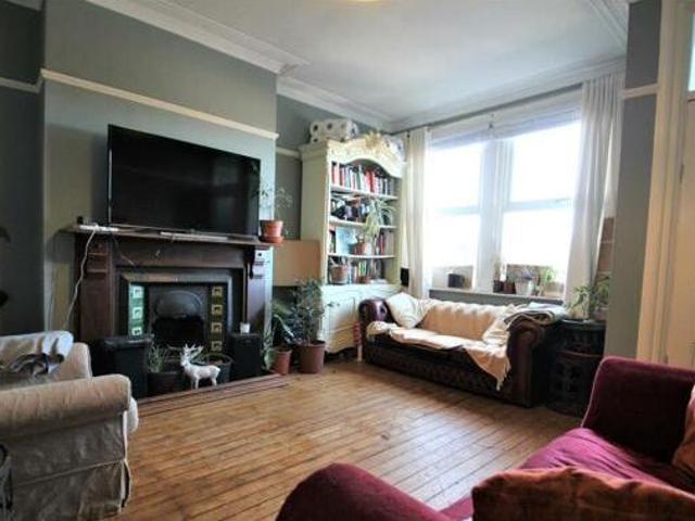 Monkbridge Drive, Meanwood, 4 Bedroom Terraced