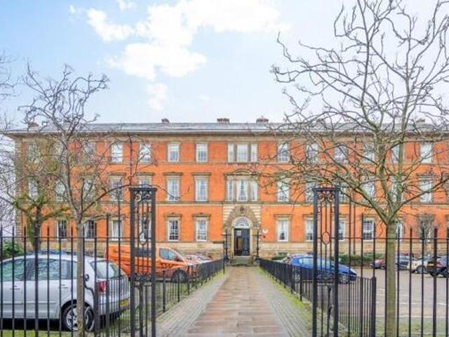 Monkgate, York, 2 Bedroom Apartment