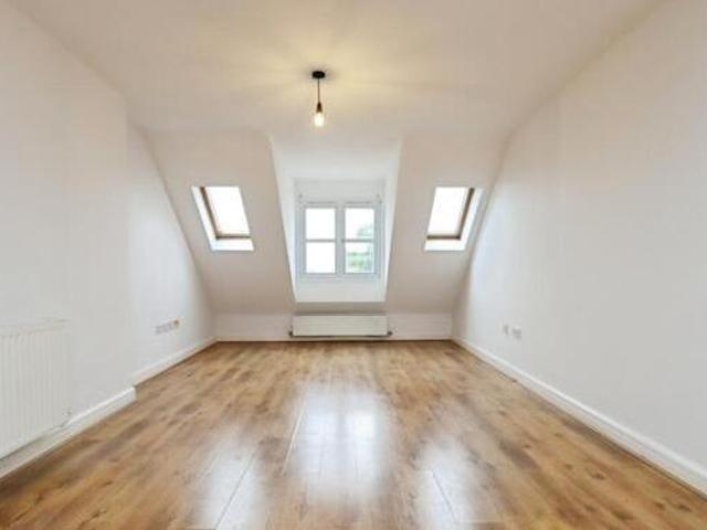 Monkmoor Road, Shrewsbury, 1 Bedroom Flat