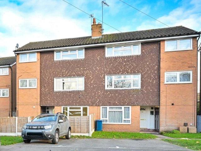 Monks Walk, Gnosall, Stafford, Staffordshire ST20, 1 bed flat to rent, £725 pcm | PrimeLocation
