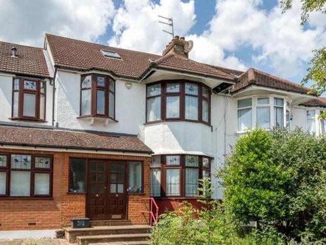 Monks Avenue, New Barnet, 5 Bedroom Semi detached
