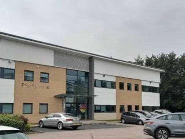 Monks Cross Drive, York, Office To Lease