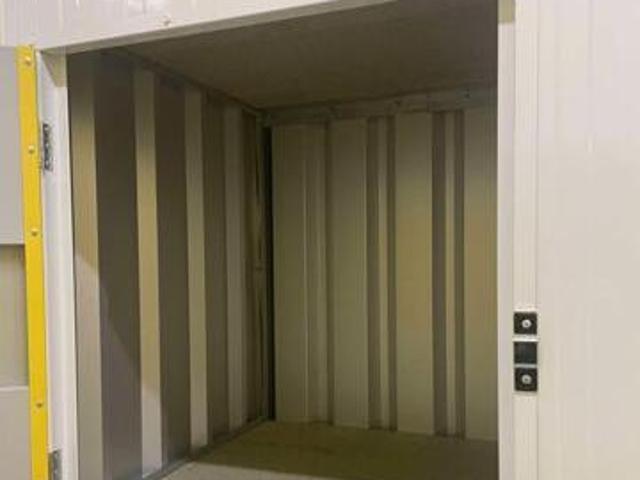 Monks Cross Drive, York, Storage Facility To