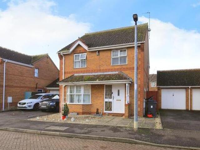 Monks Drive, 4 Bedroom Detached