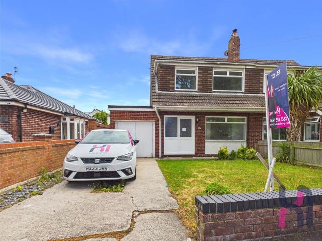 Monks Drive, Formby, Liverpool, Formby L37, Detached house to rent, £1,400 pcm | PrimeLocation