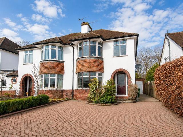 Monks Green, Leatherhead KT22, 3 bed semi detached house to rent, £2,300 pcm | PrimeLocation