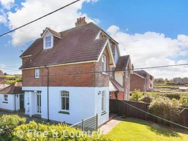 Monks Lane, Freshwater, 5 Bedroom Semi detached