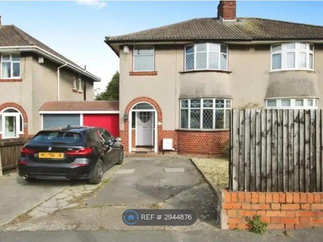 Monks Park Avenue, Bristol BS7, 4 bed semi detached house to rent, £2,200 pcm | PrimeLocation