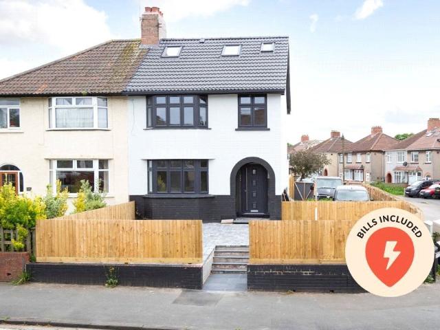 Monks Park Avenue, Horfield, Bristol BS7, Room to rent, £750 pcm | PrimeLocation