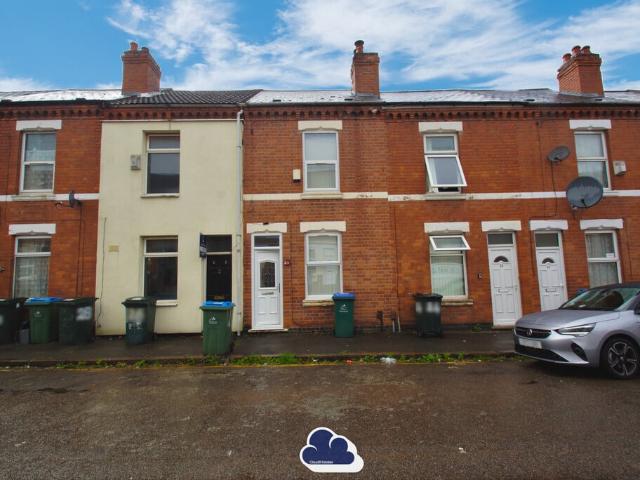 Monks Road, CV1 2BY