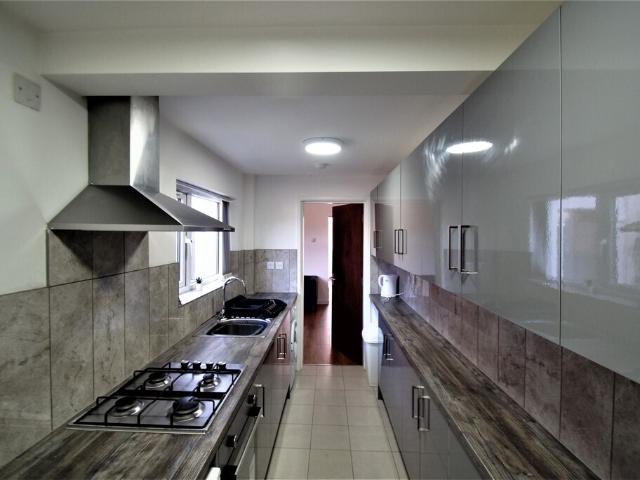 Monks Road, CV1 2BY