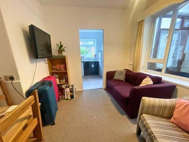 Monks Road, Exeter, 5 Bedroom Town