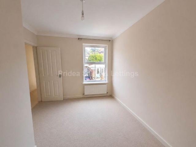 Monks Road, Lincoln