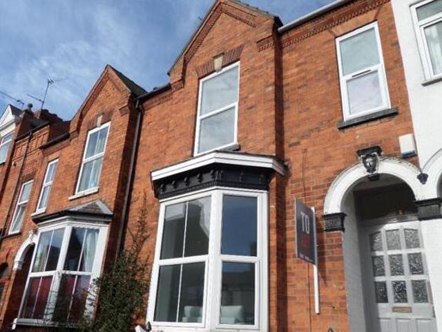 Monks Road, Lincoln, 5 Bedroom House