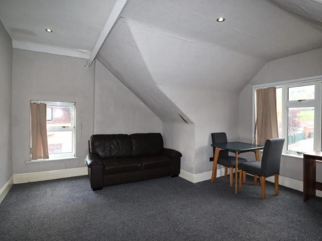 Monks Road, Lincoln, LN2