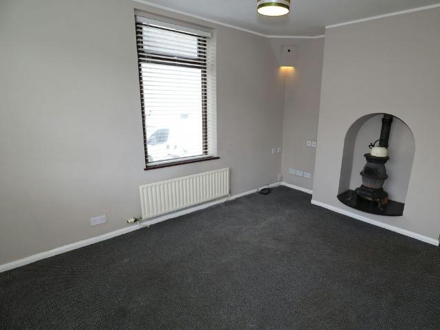Monks Road, Lincoln, LN2
