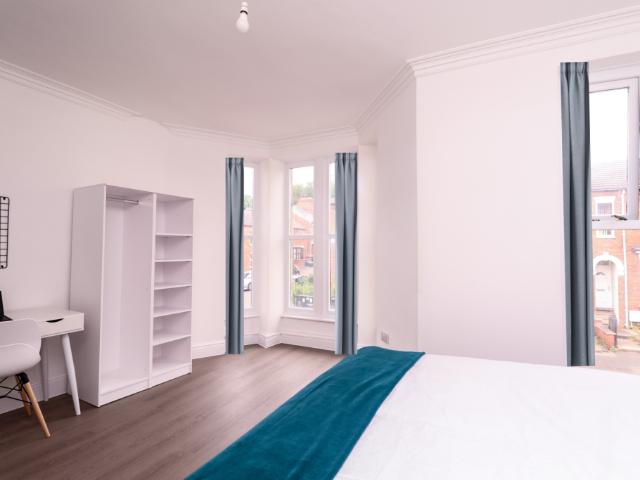 Monks Road, Lincoln LN2, 5 bed shared accommodation to rent, £521 pcm | PrimeLocation
