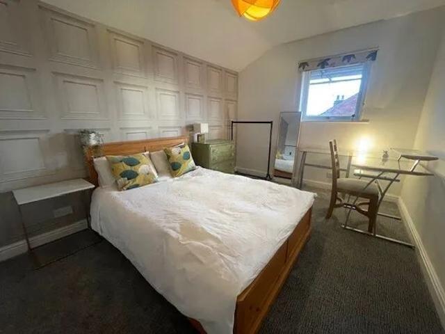 Monks Road, Lincoln, LN2 5JJ, Property for rent