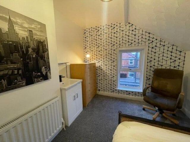 Monks Road, Lincoln, LN2 5JJ, Property for rent