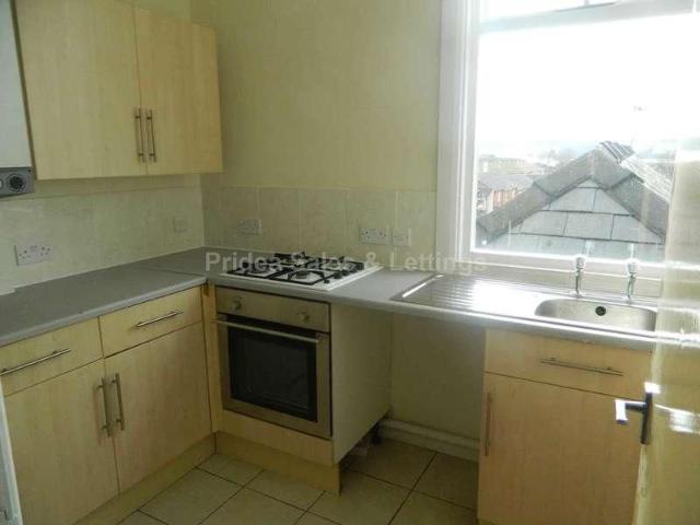 Monks Road, Lincoln, LN2
