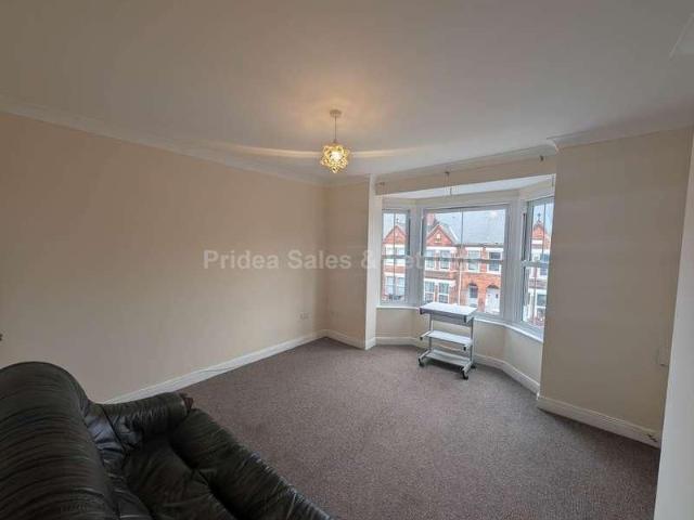 Monks Road, Lincoln, LN2