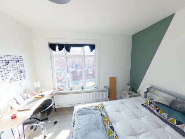 Monks Road, Lincoln LN2 8 bed house to rent £4,159 pcm £960 pw