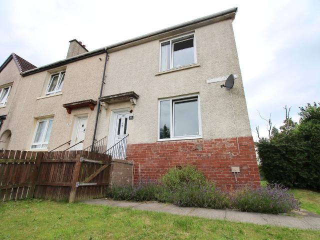 Monksbridge Avenue, Knightswood, Glasgow G13, 2 bed terraced house to rent, £1,150 pcm | PrimeLocation