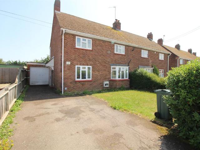 Monksdown Road, Coggeshall CO6, 3 bed semi detached house to rent, £1,600 pcm | PrimeLocation